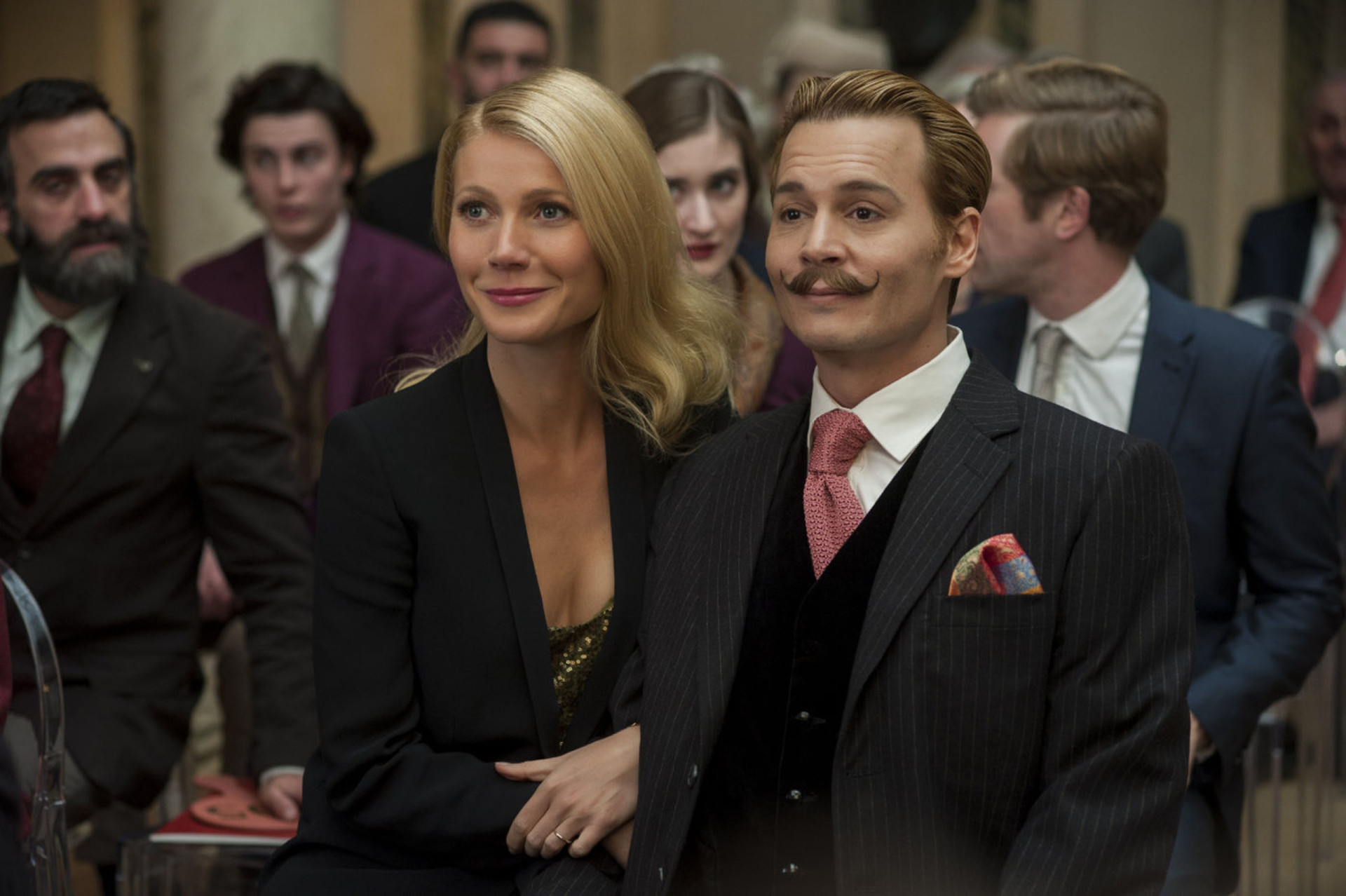 Career lows: the worst films these actors ever made