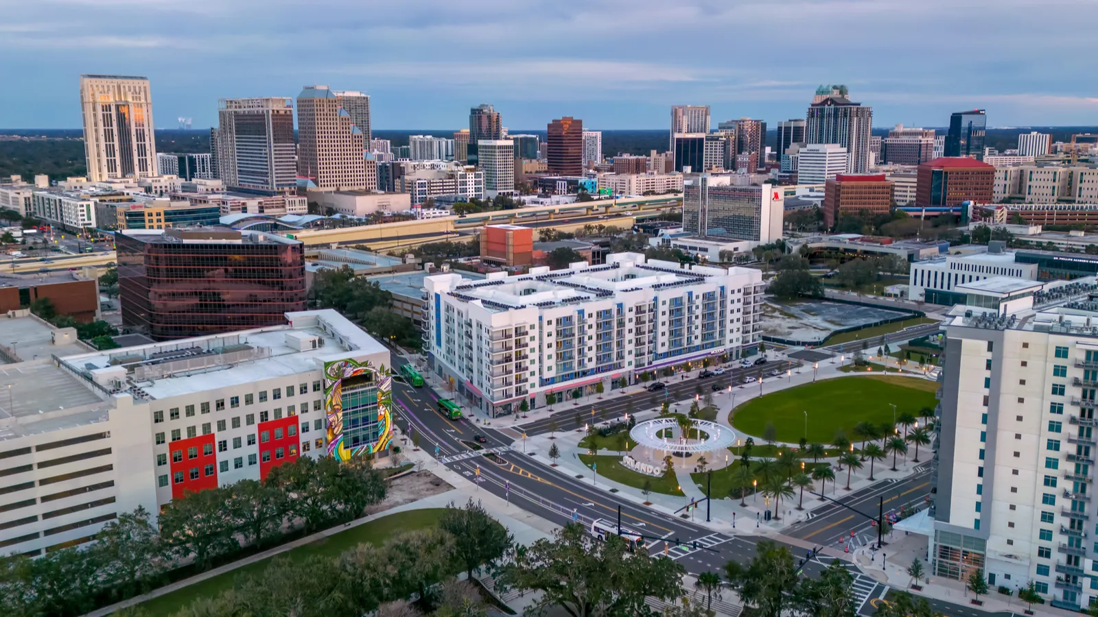 Why retirees are increasingly choosing New York City over Florida ...