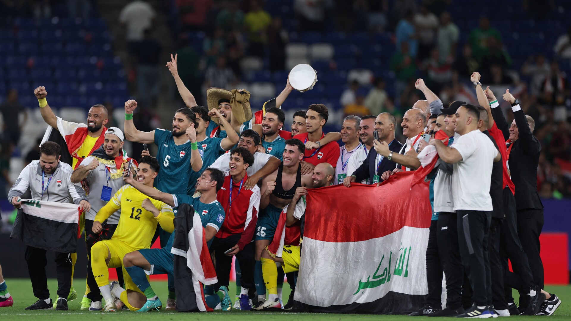 2026 World Cup inter-confederation playoffs: Results, scores, details ...