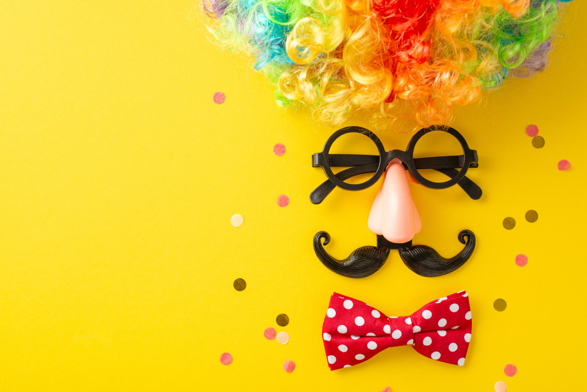 45 best April Fools' Day trivia questions and answers