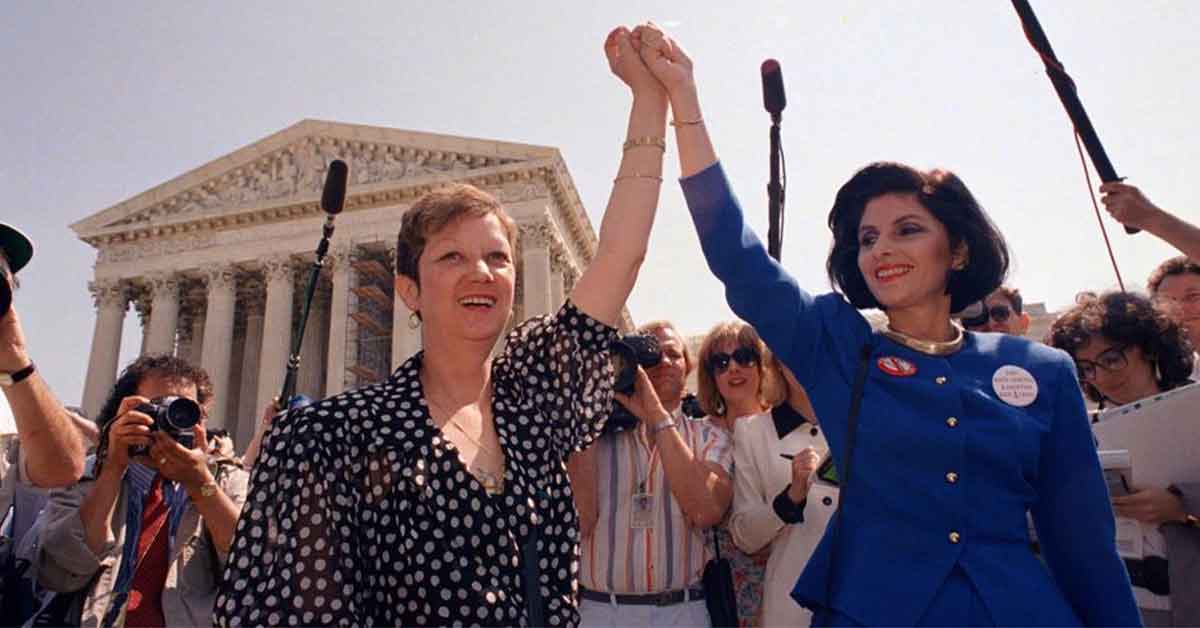 Feminist milestones that redefined women’s rights