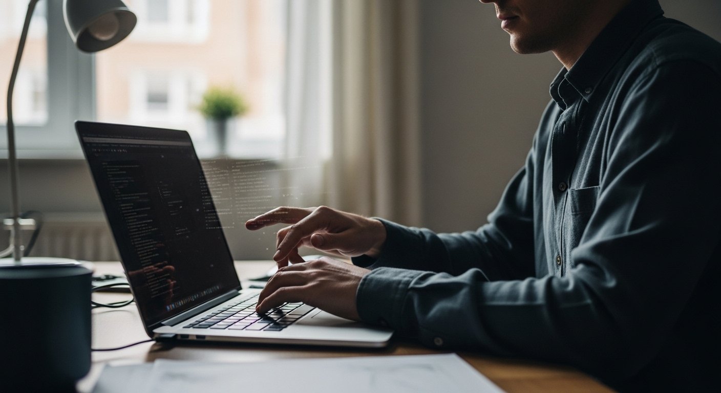 AI and bots now dominate online activity according to report