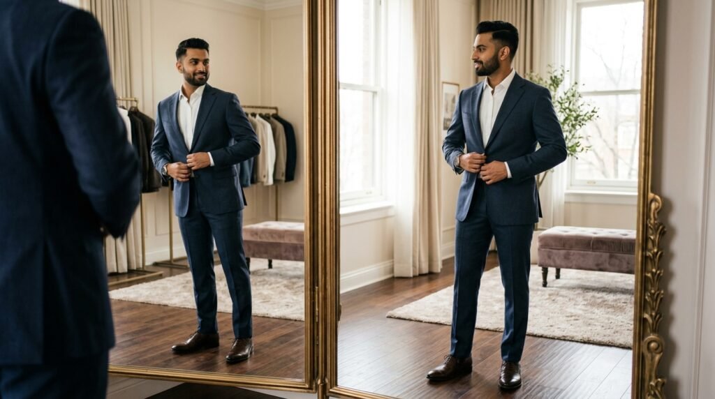 Habits that will make you look rich