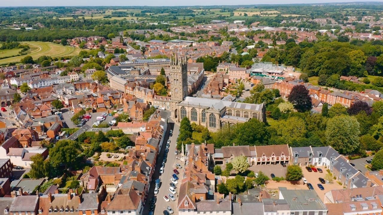 Warwick Town of Culture bid: 'This bid is about heritage, but also ...