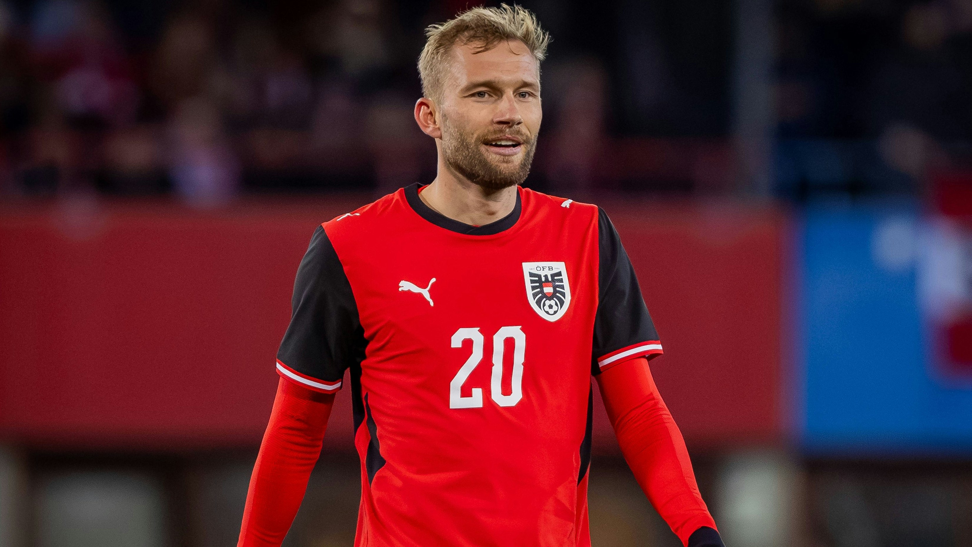 „Können gegen jeden gewinnen“ – Laimer über die WM