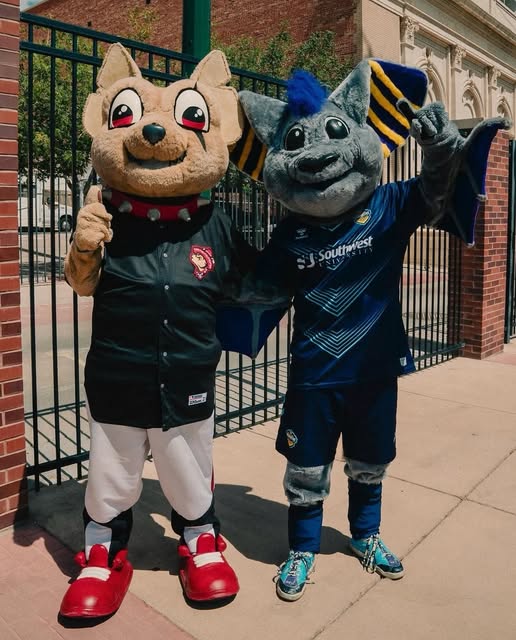 Locomotive hosts Kids Day, Chihuahuas open 2026 season, Northeaster ...