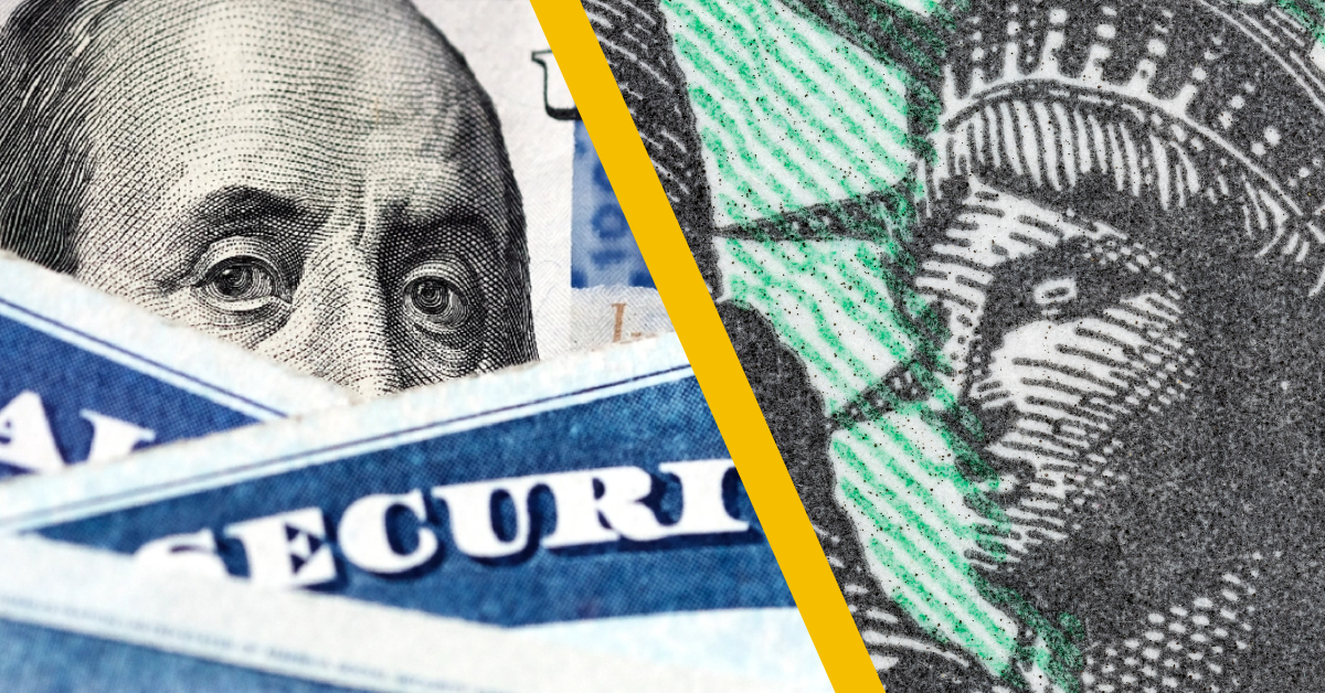 Here’s the minimum Social Security benefit for retirees in 2026
