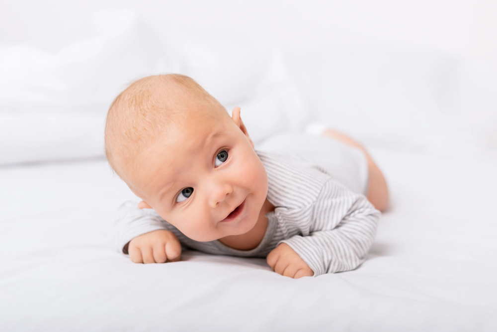 17 timeless baby names that never go out of style