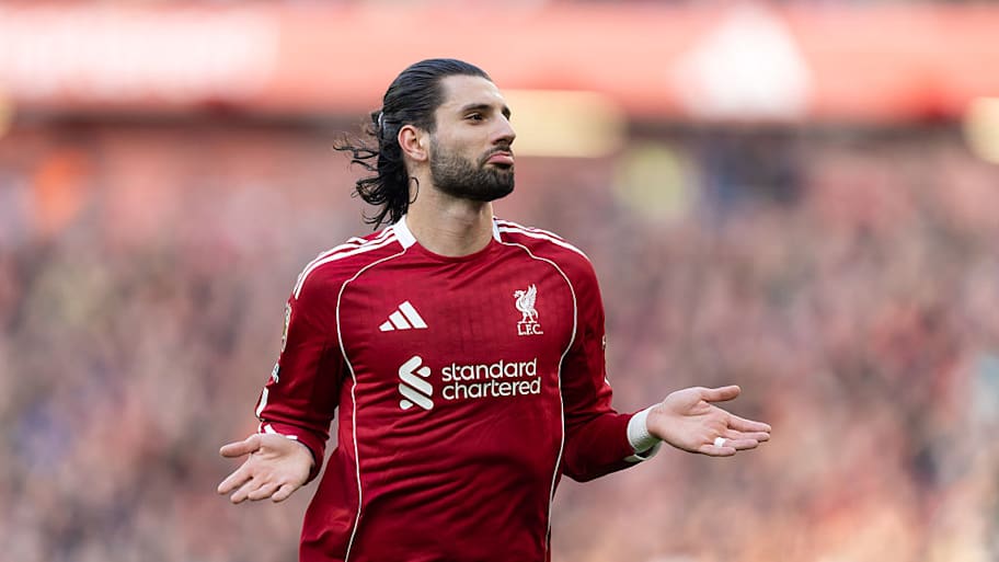 Liverpool 2025–26 season review: Alarm bells blaring
