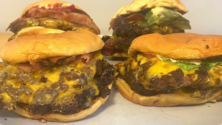 The best Shake Shack burger is for mushroom lovers