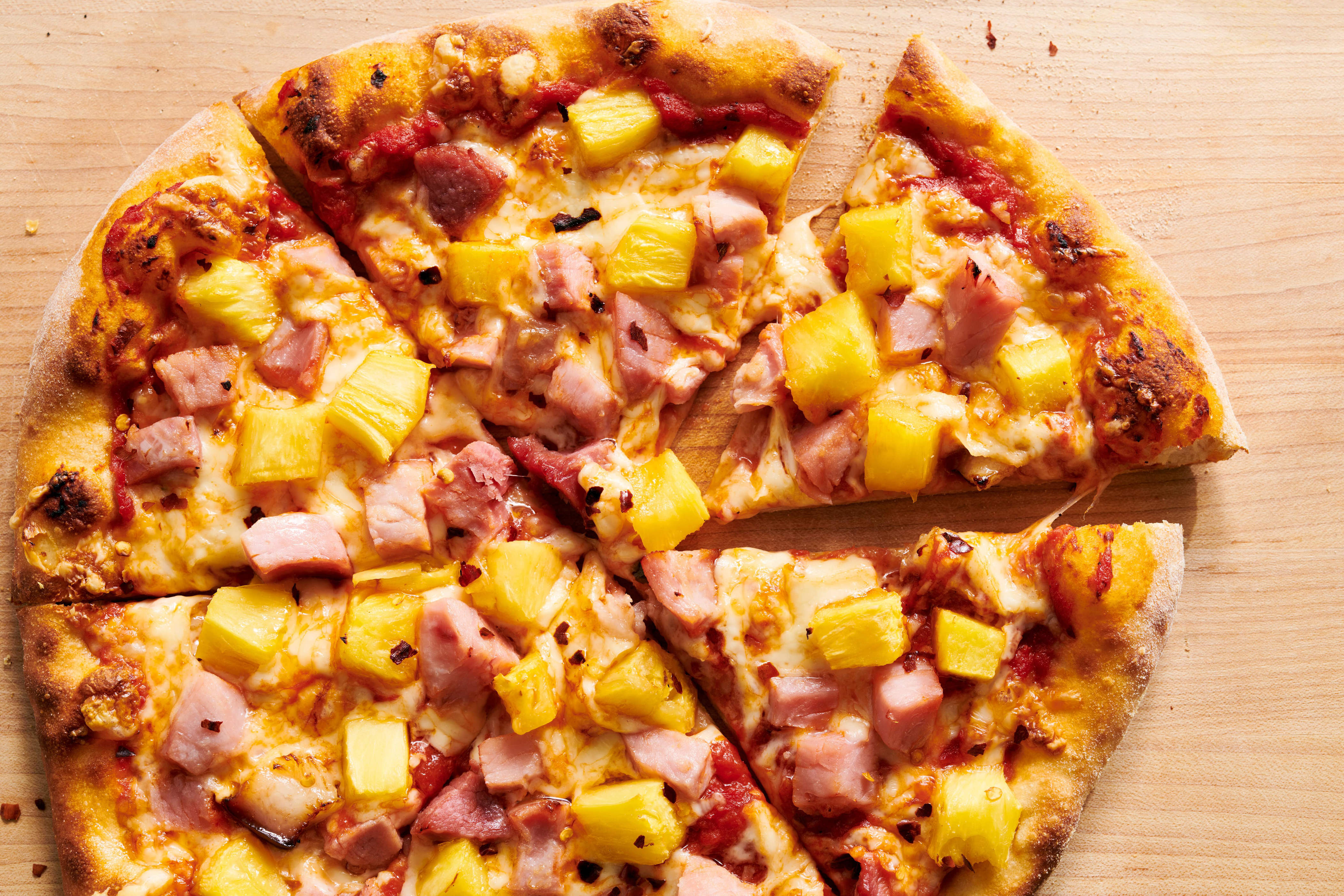 24 American foods that spark strong reactions