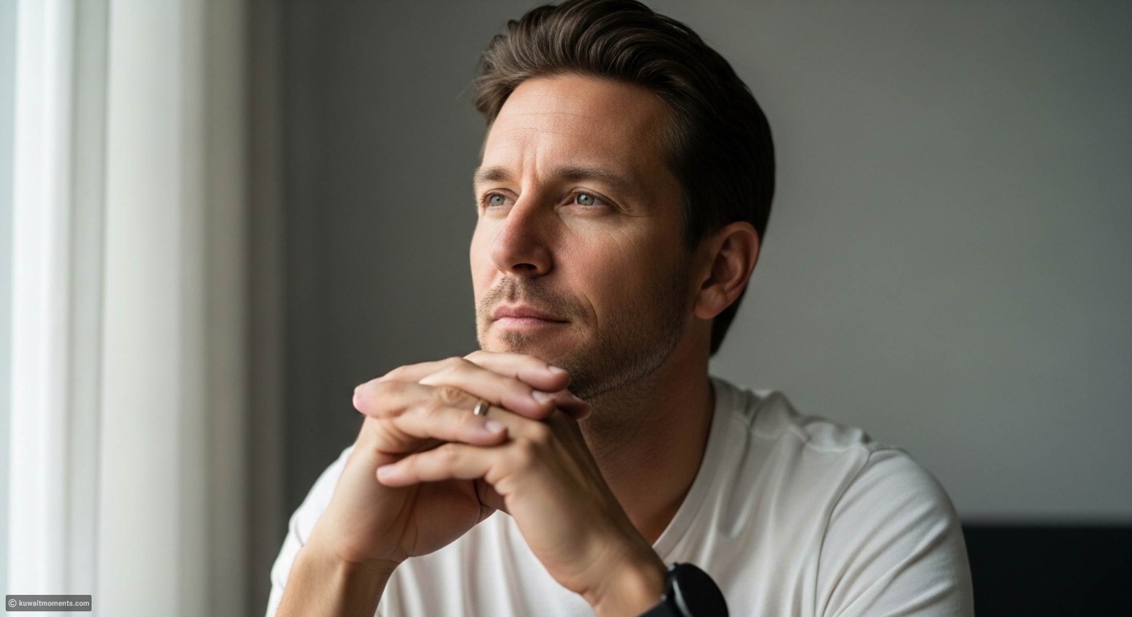 7 types of men who naturally attract women