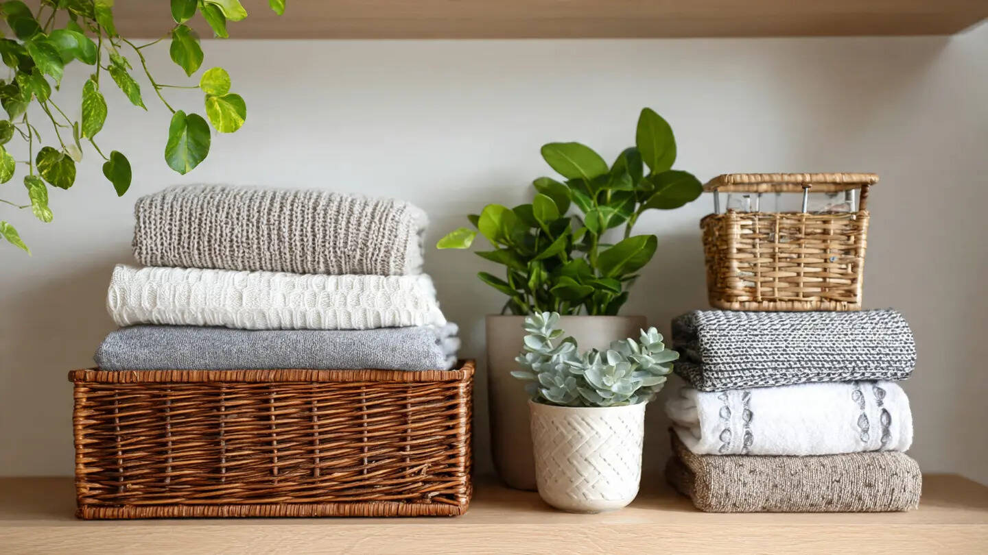 How decluttering your space can transform daily life and wellbeing