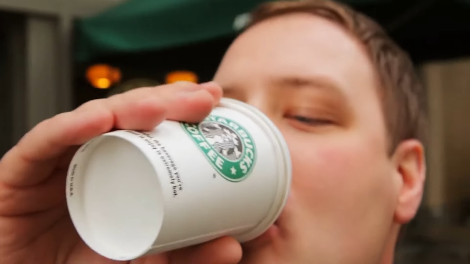 The coffee pricing trick that makes you spend more without realizing