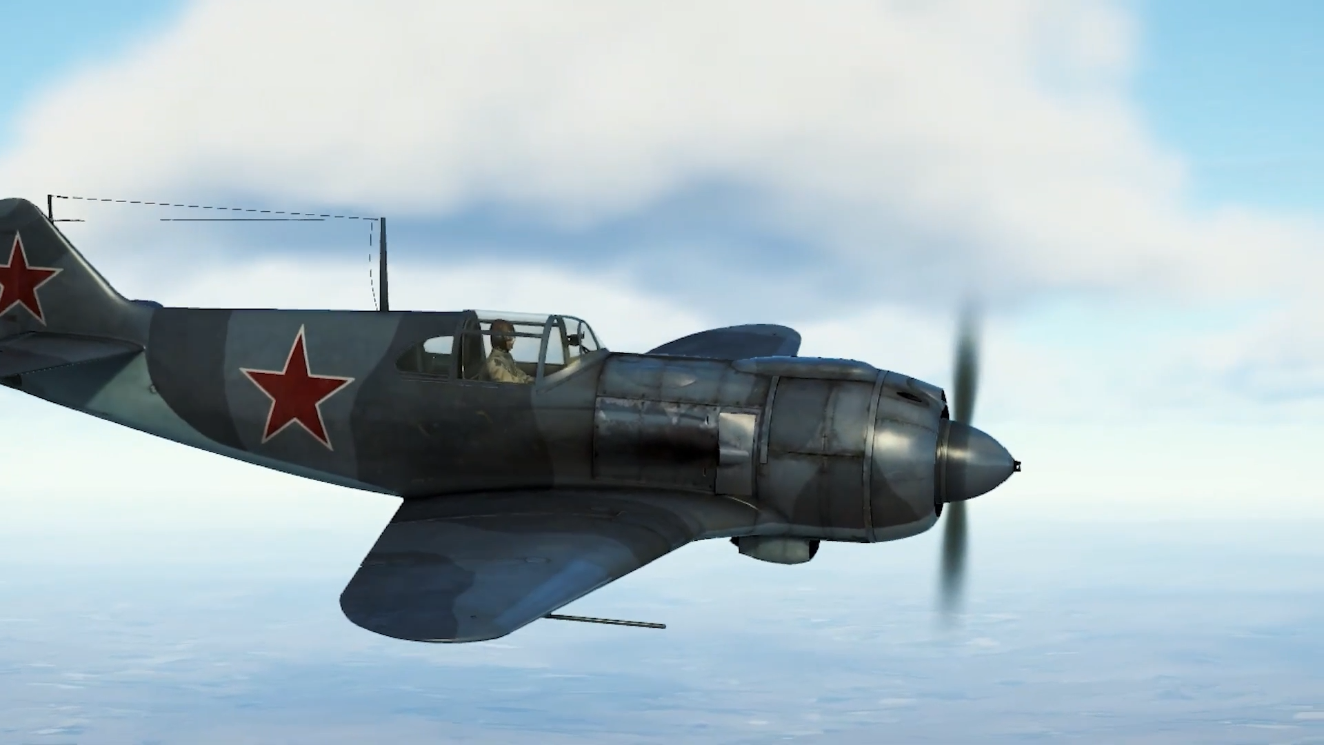 Friendly fire in the skies: When an Allied ace fought American fighters