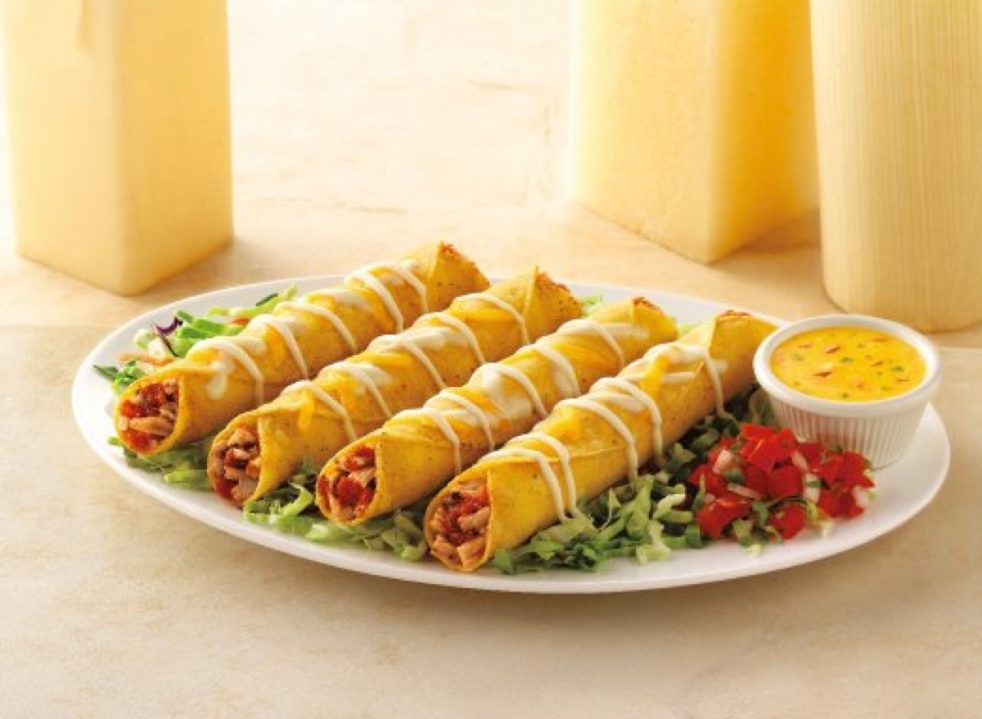 6 best orders at On the Border Mexican Grill & Cantina, according to chefs
