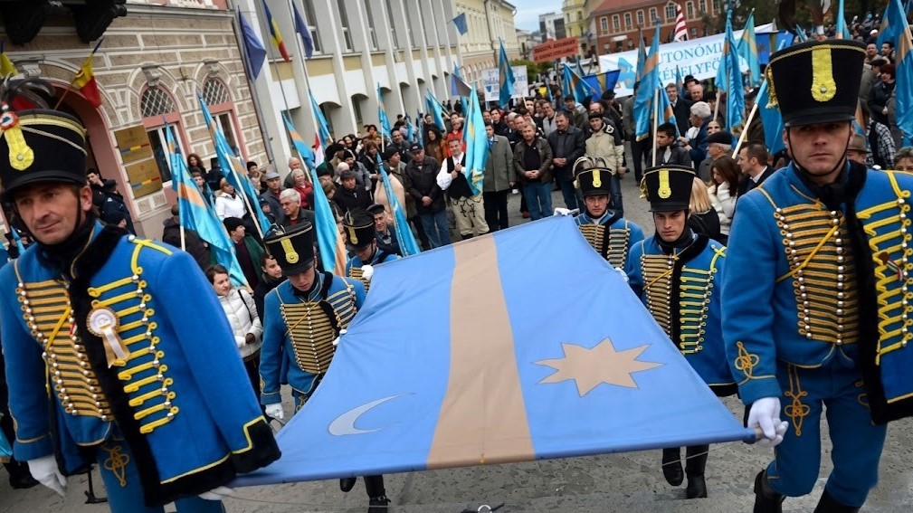 This country lied about Dracula - and it made millions