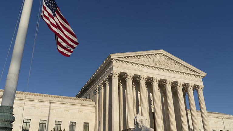 Mass. AG urges US Supreme Court to uphold birthright citizenship