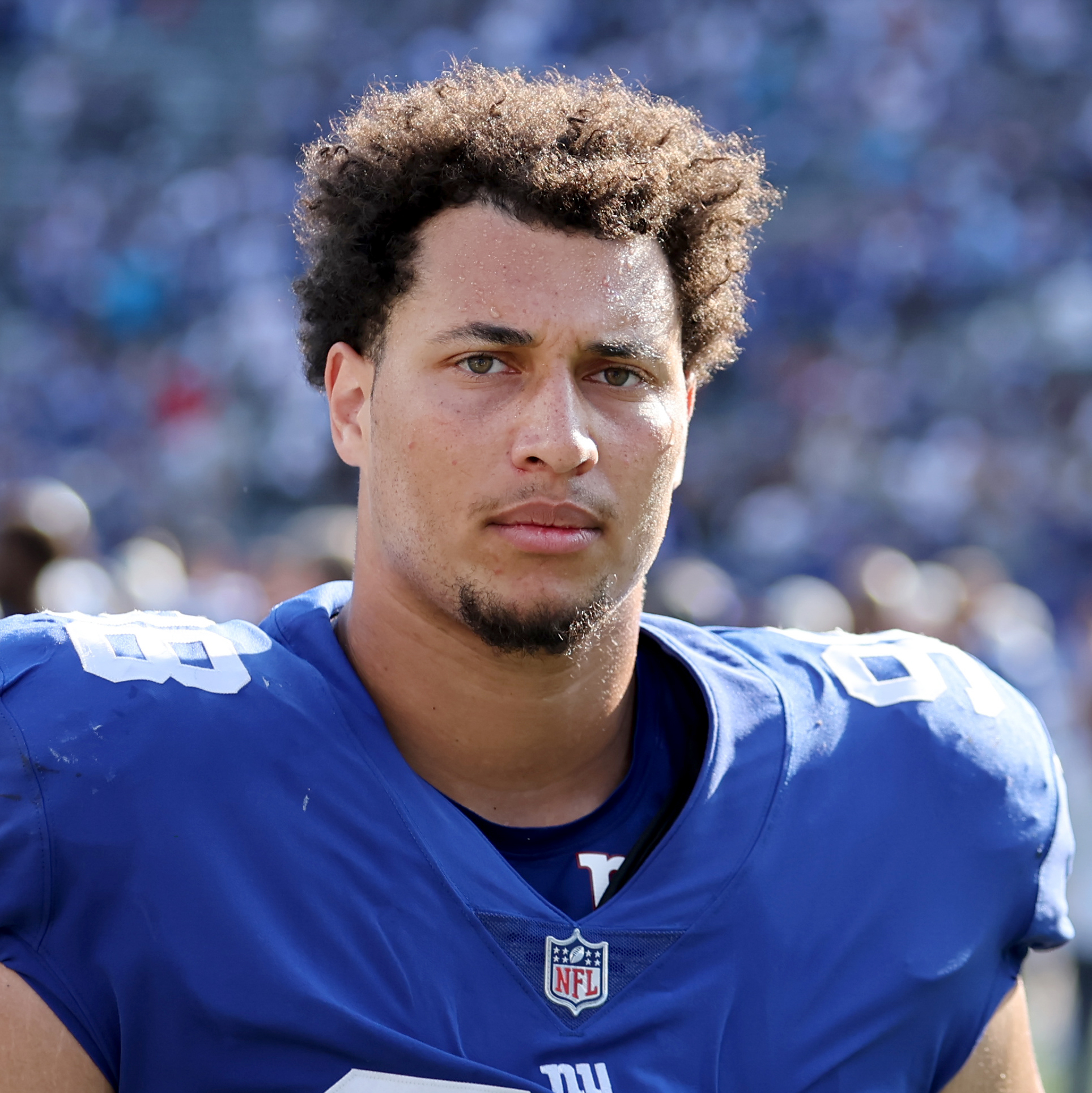 NY Giants news: DJ Davidson joins NFC East rival Washington Commanders