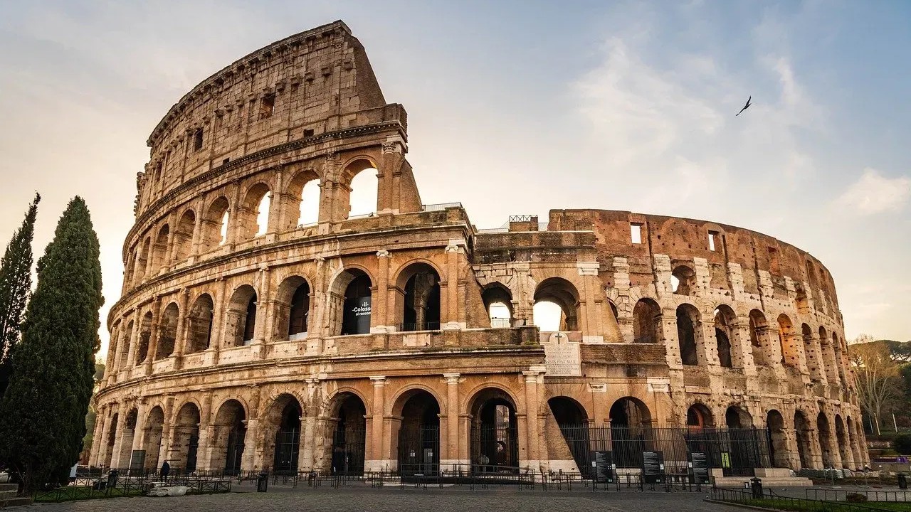 10 ancient technologies modern science still can't explain