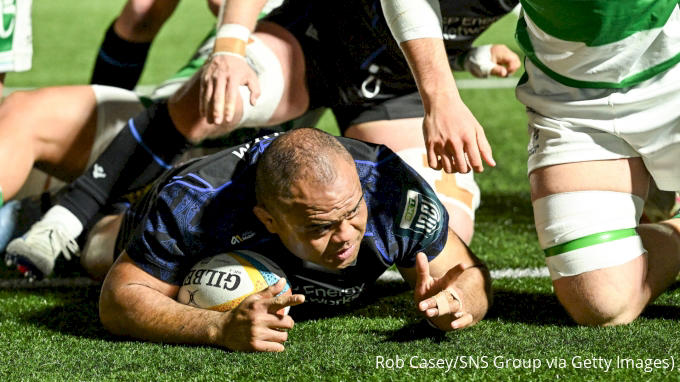 FloRugby's professional club power rankings: April 1st, 2026