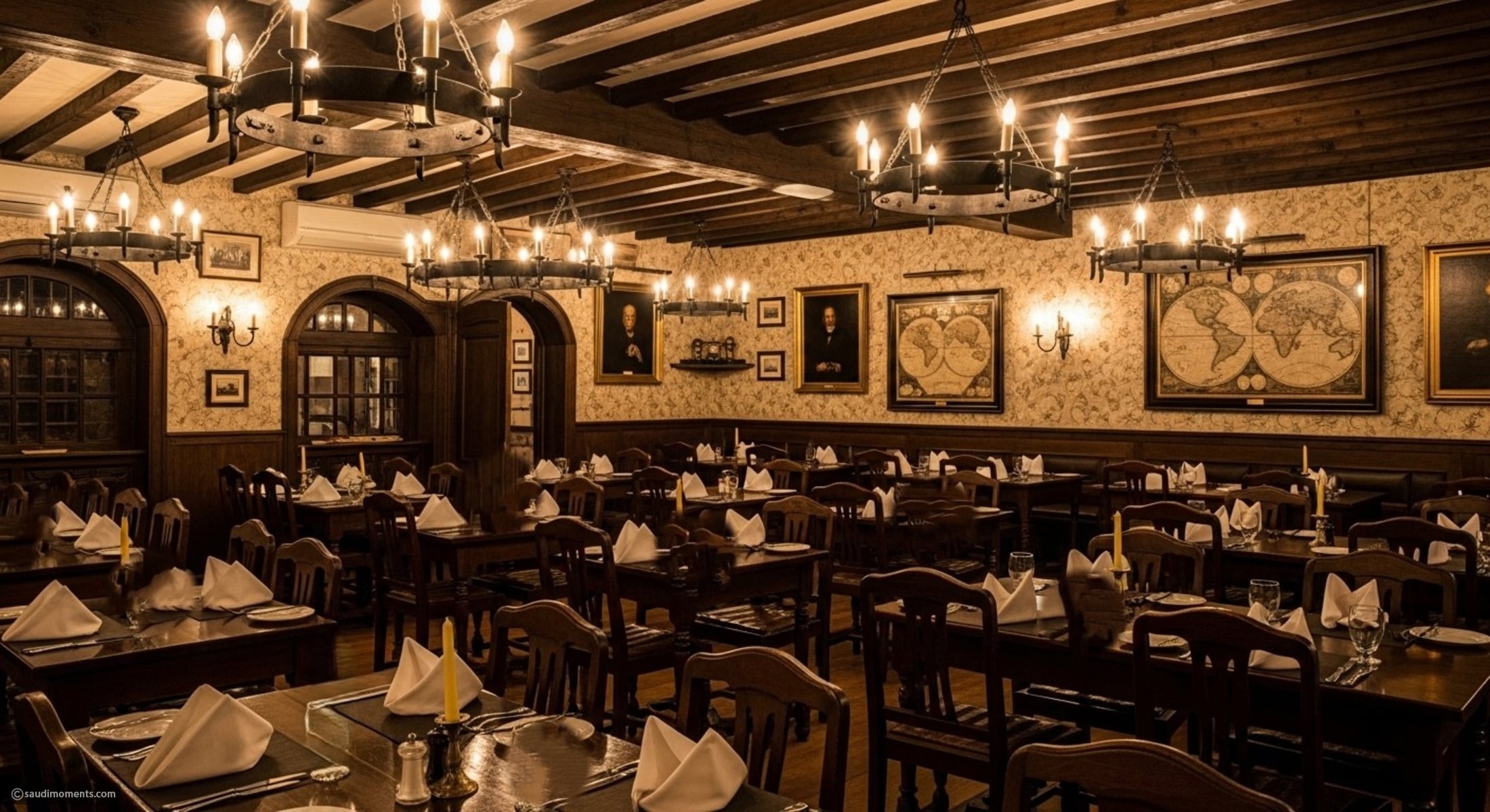 This small town restaurant is being called the best hidden gem in America