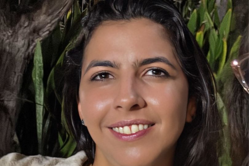 Sister's desperate appeal to find Vitoria Baretto 100 days after ...