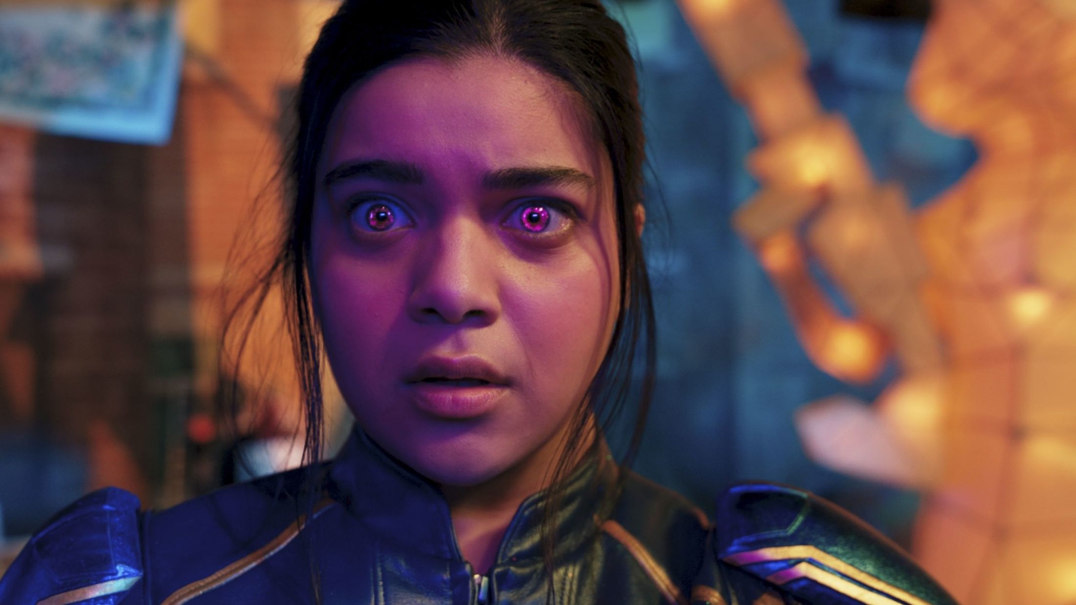 Disney+’s upcoming sci-fi show can finally pay off the superhero team ...