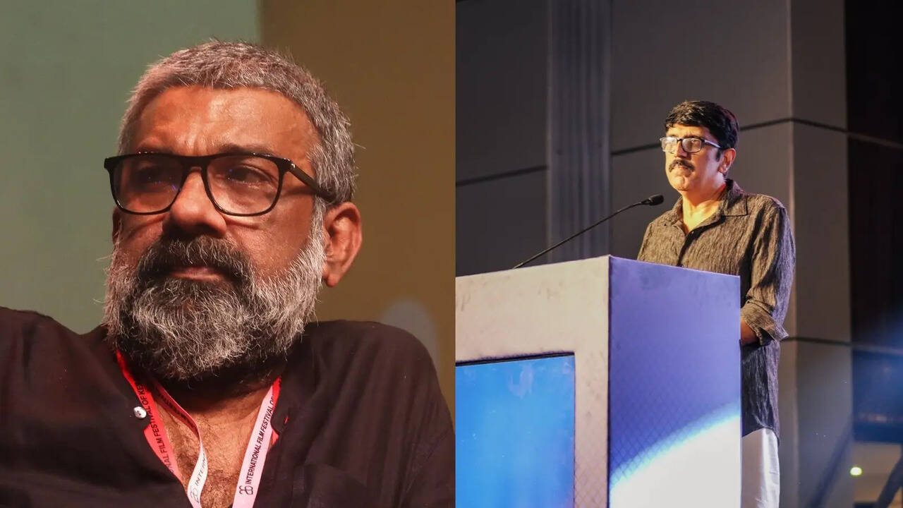 Prathichaya's director B Unnikrishnan makes a daring decision following ...