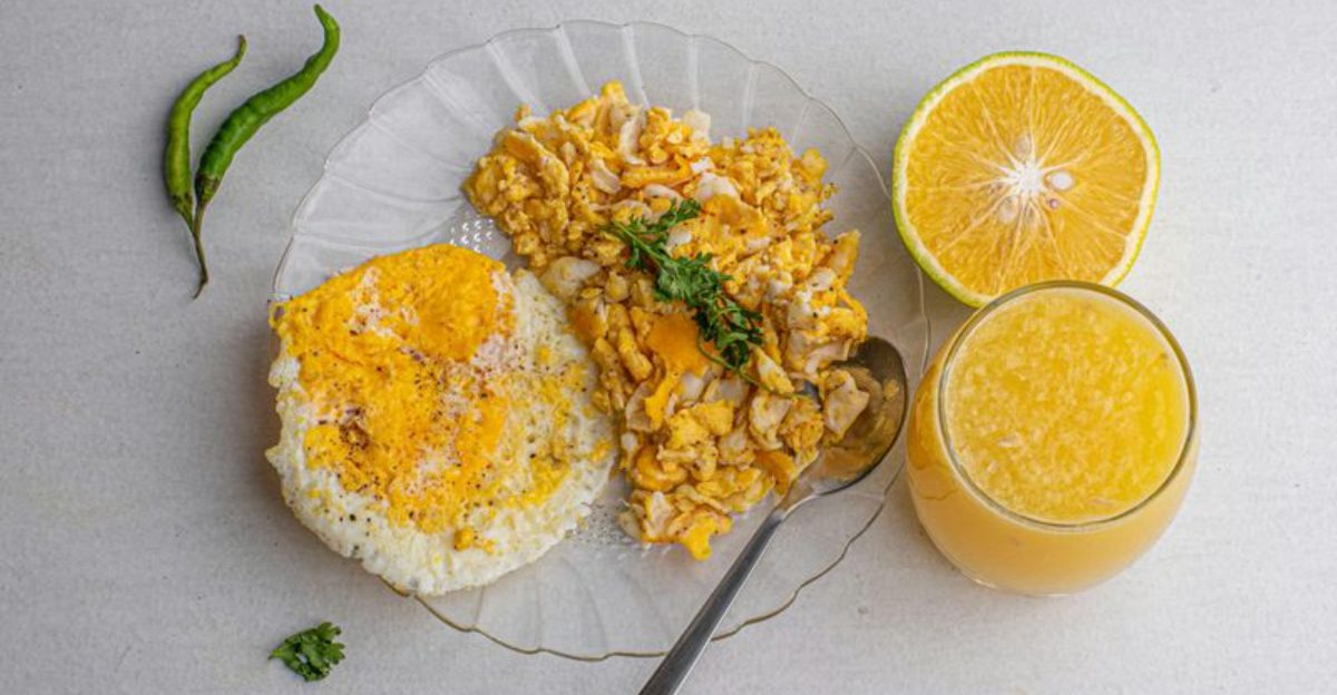 20 foods people only want when they're tired, sick, or done with everything