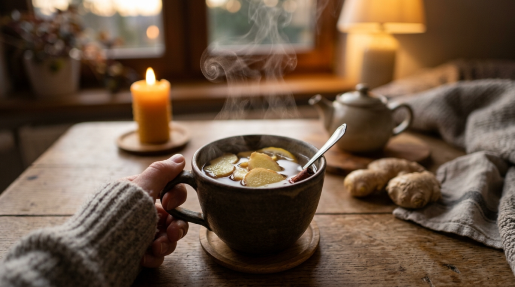Struggling with digestion? These natural food remedies can make a real ...