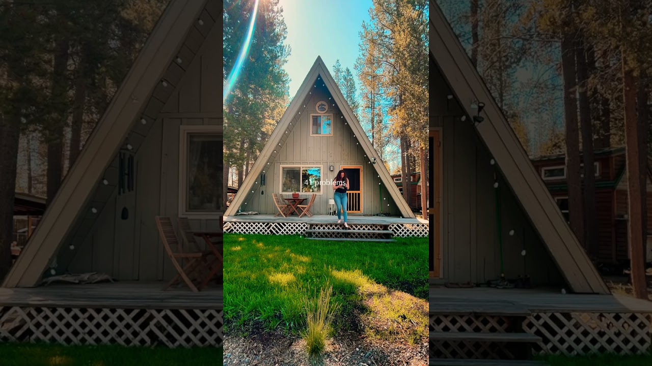 Tiny homestead simple life gratitude 💗