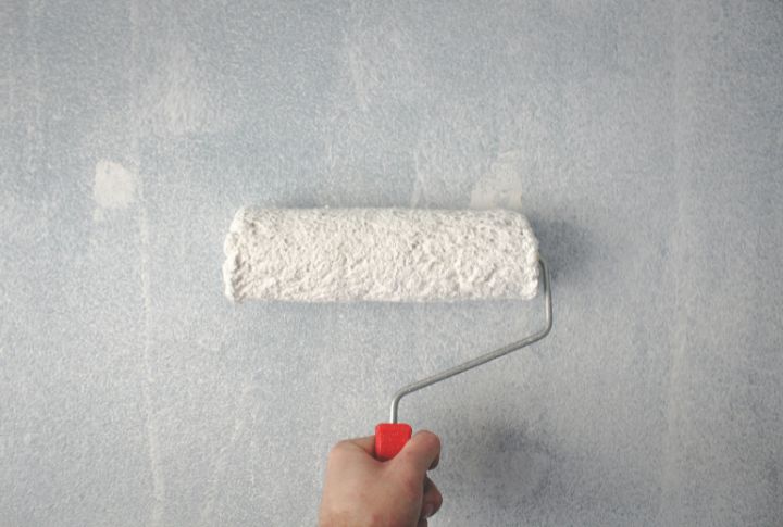 15 mistakes you make when you rush your paint job