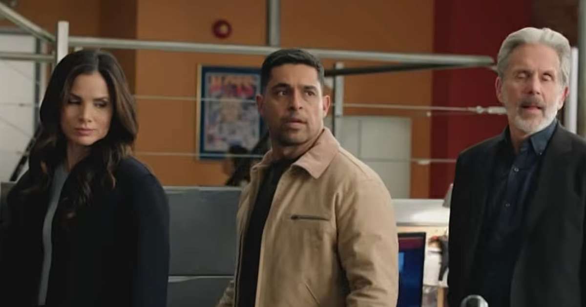 NCIS season 23: Director Leon Vance's death has team reeling in ...