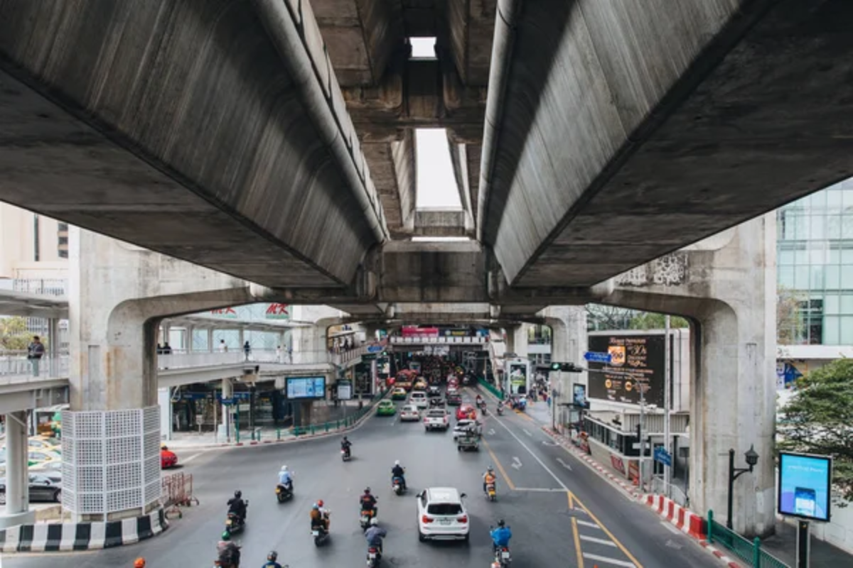 Bangkok vs. Ho Chi Minh City: 14 differences that set them apart
