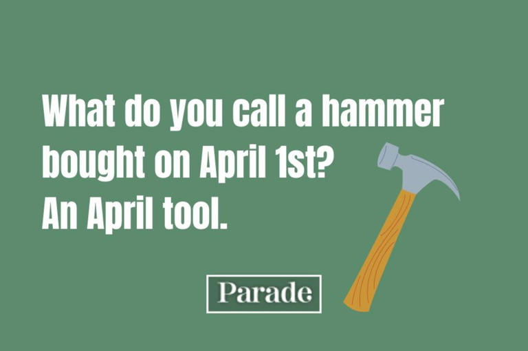 45 funny April Fools' Day jokes that will make everyone laugh out loud ...