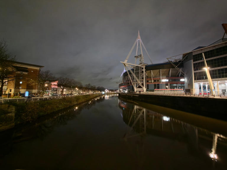Best phones for low light – capture detailed night photos