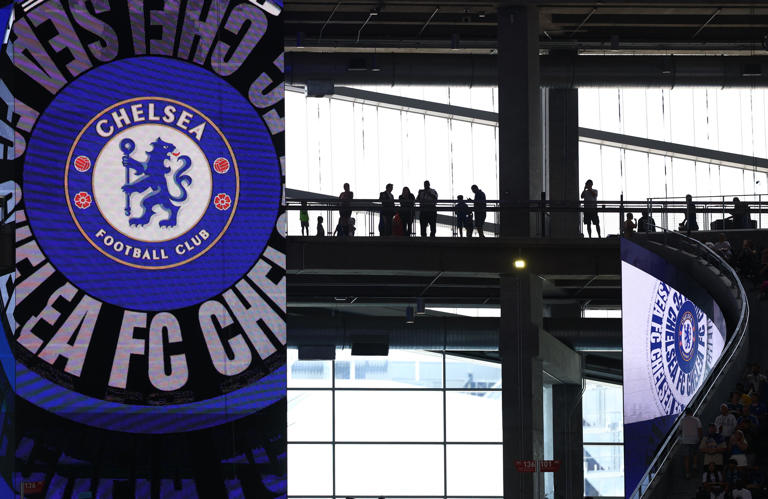 Chelsea make £490.9 in revenue after Club World Cup and player sales in ...