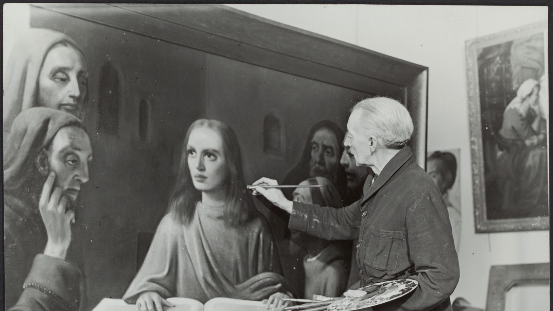 20 art forgeries that fooled experts