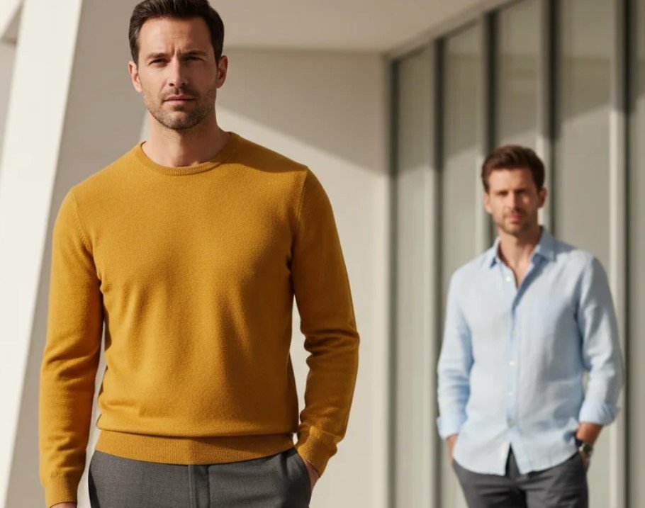 Outfit rescue: 5 micro details that make or break your look