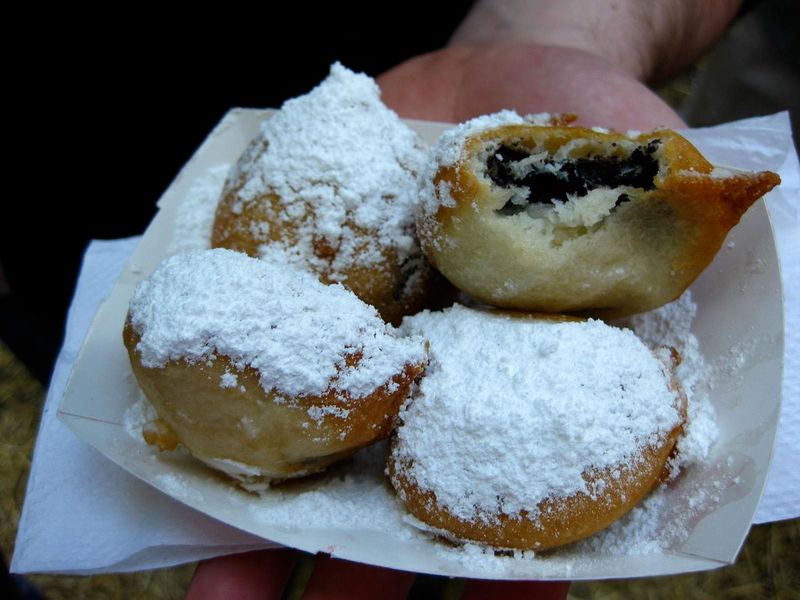 21 foods that feel like a bad idea – until the first bite