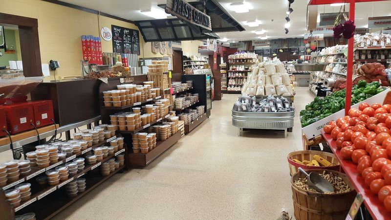 This Ohio country store in Amish country turns one quick stop into a ...