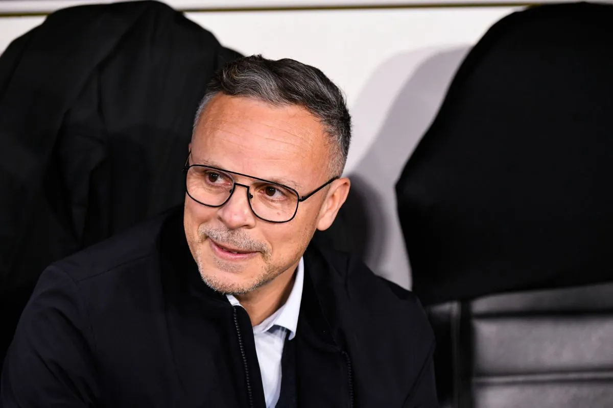 Maroc : Ez Abde et Mazraoui sortis sur blessure, Mohamed Ouahbi ...
