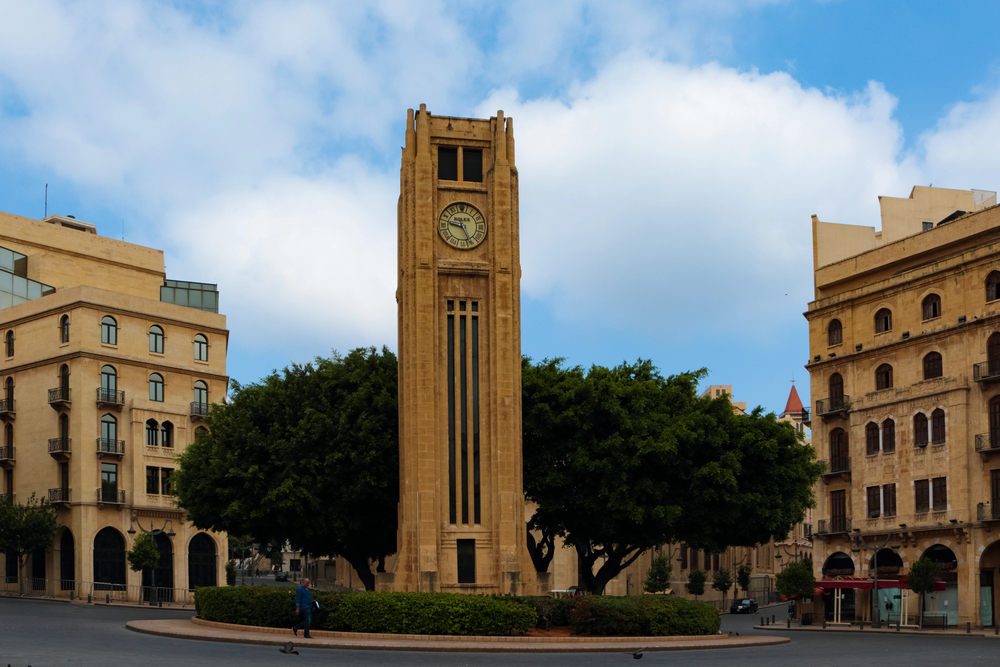 Trivia facts about famous global clock towers
