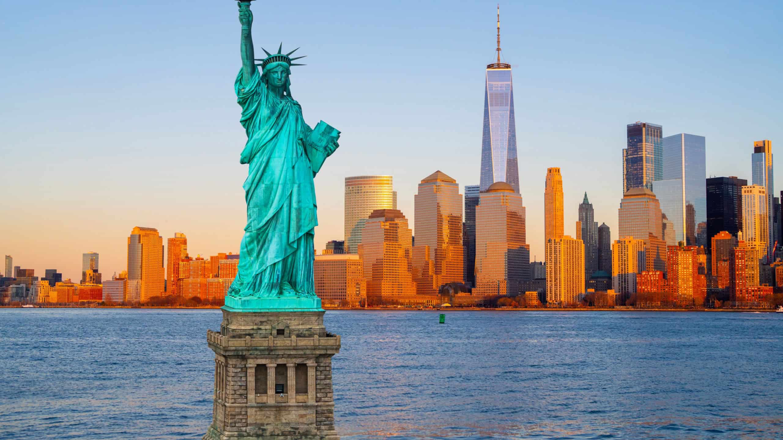 15 classic American icons that are actually foreign