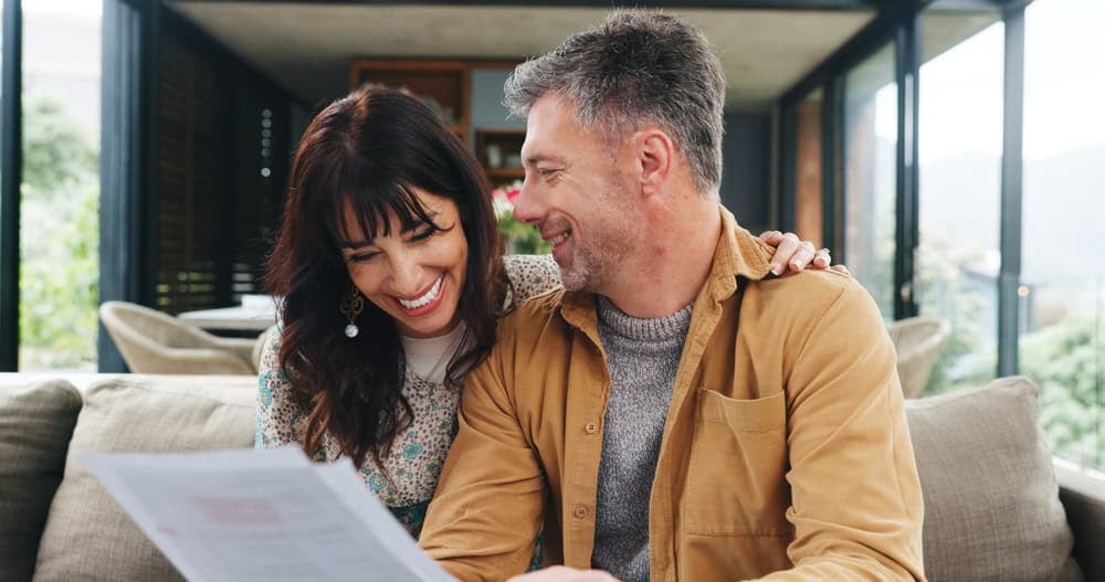 12 green flags that show a woman will make an amazing wife