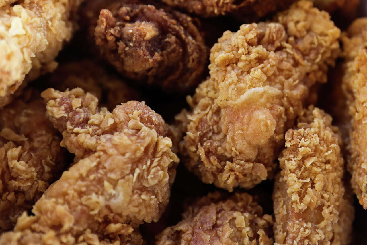 KFC to bring sauce-focused fast-food restaurant to Texas