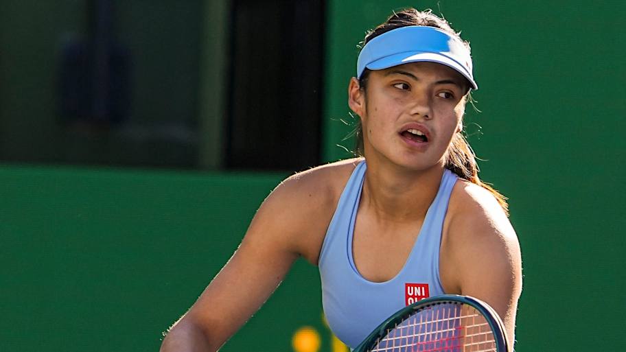 Emma Raducanu Eyes New Return Date After Linz Open Withdraw