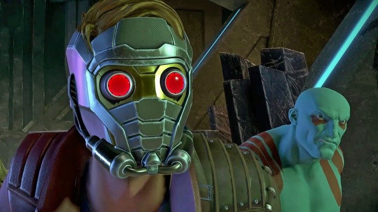 The most underrated superhero games