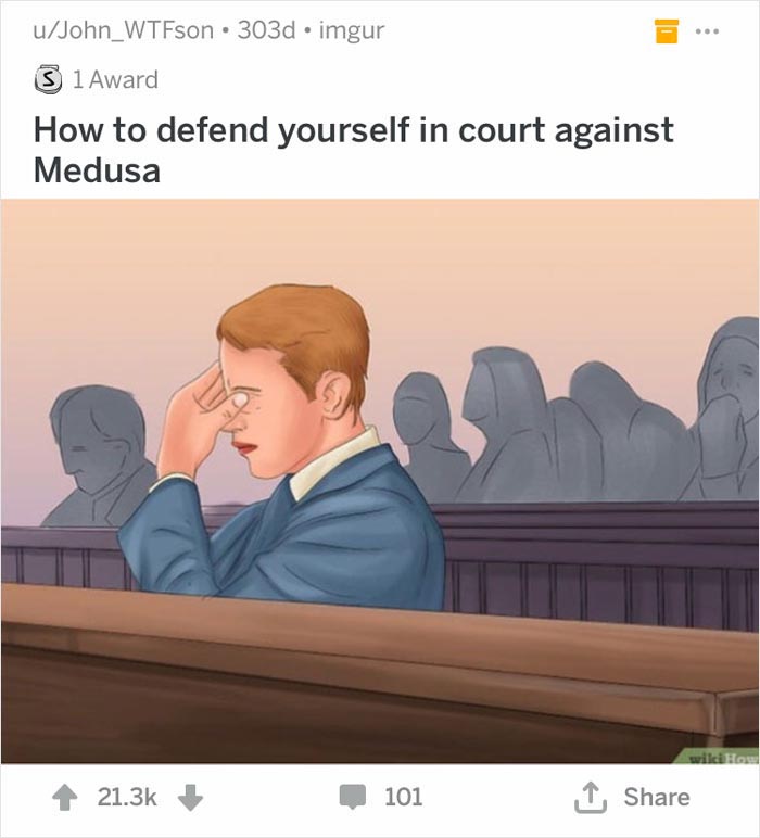 15 out of context WikiHow captions you may feel guilty for laughing at